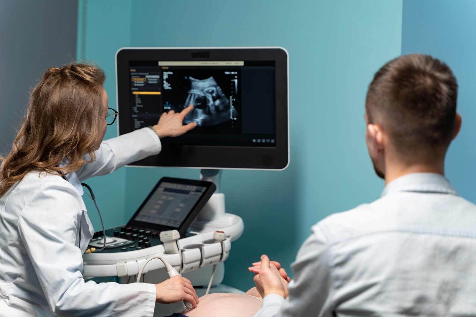 YANA Radiology Center | Ultrasound, X-Ray, ECG & ECHO